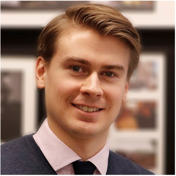 Procurement loves IT